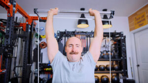 Harambe System Review (2025) | Garage Gym Reviews