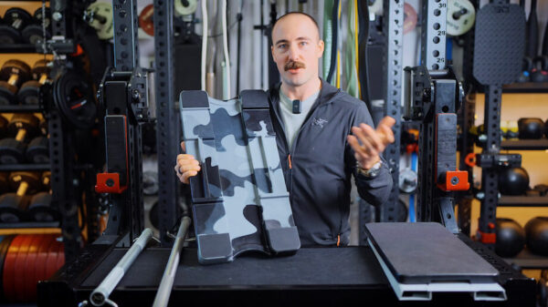 Harambe System Review (2025) | Garage Gym Reviews