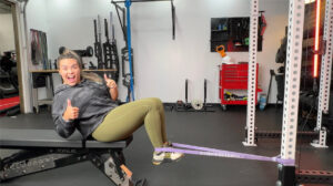 How to Do Hamstring Curls at Home | Garage Gym Reviews