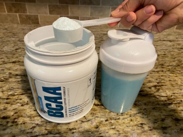 Best BCAA for Men (2025) | Garage Gym Reviews