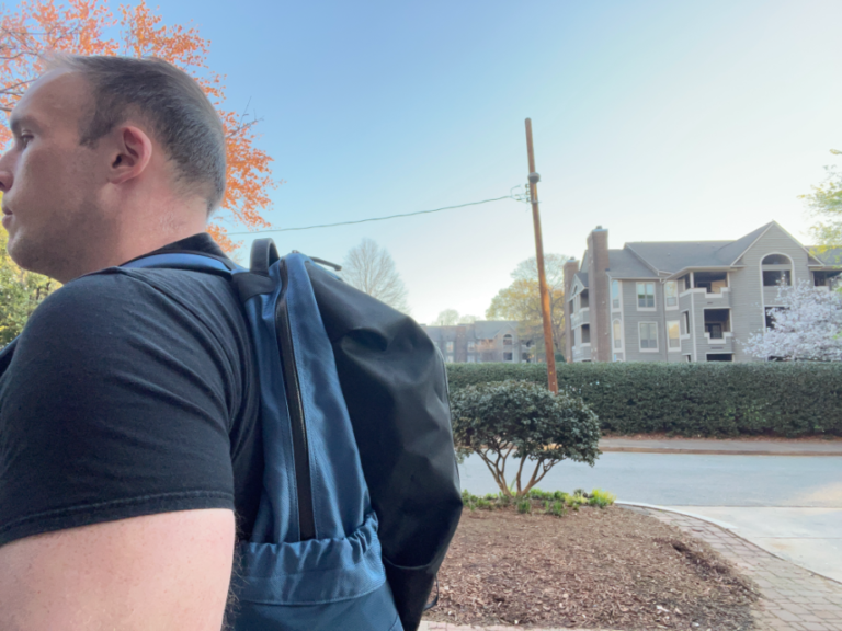 The 7 Best Backpacks For Runners (2025) | Garage Gym Reviews