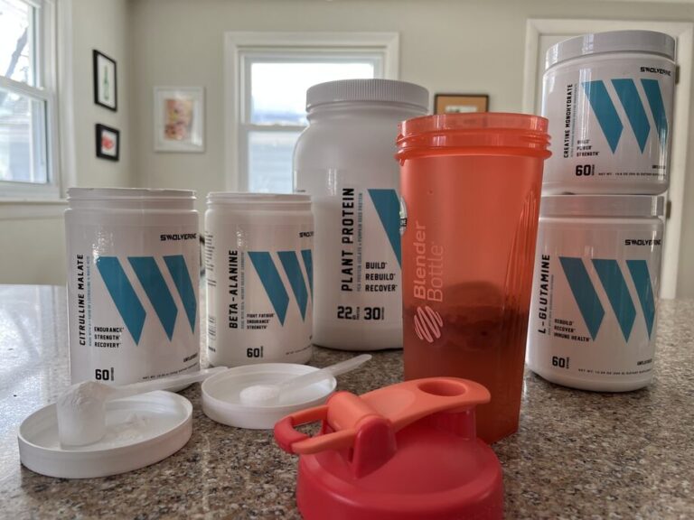 Best Supplement Stacks (2025) | Garage Gym Reviews