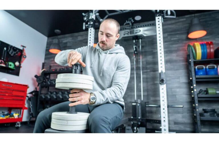 Kensui AdjustaBELLS Review (2025) | Garage Gym Reviews