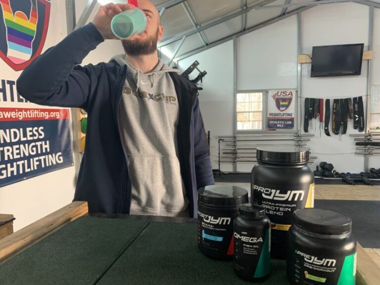 Best Supplement Stacks (2025) | Garage Gym Reviews