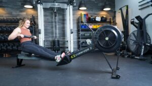 Assault Rower Pro Review: Tested and Analyzed (2025) | Garage Gym Reviews