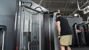 Torque F9 Functional Trainer Review (2025) | Garage Gym Reviews