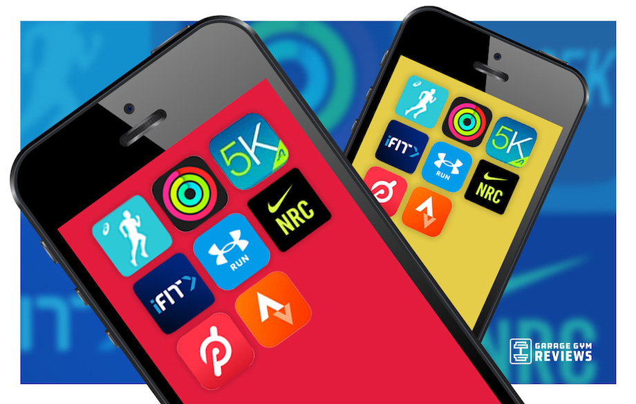 Best Running Apps (2025) | Garage Gym Reviews