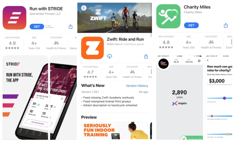 Workout Gamification: Making Fitness Fun for Long-Term Success | Garage ...