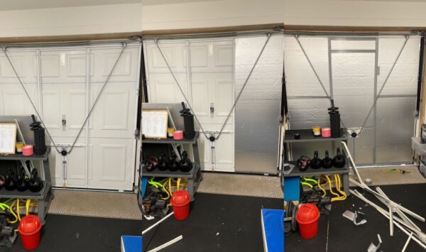 How to Insulate a Garage | Garage Gym Reviews