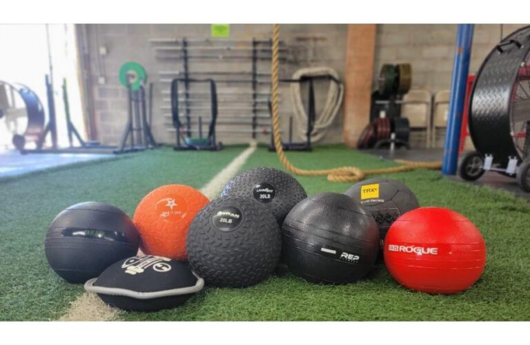 Best Slam Balls (2025) | Garage Gym Reviews