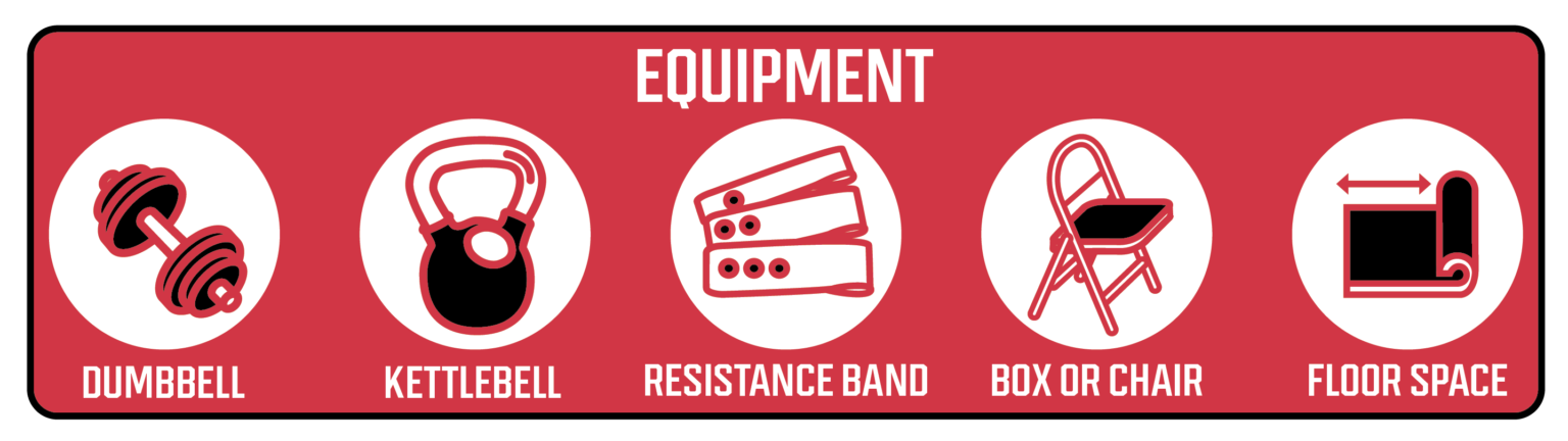 6-Week Beginner Workout Plan and Tips For Getting Started | Garage Gym ...