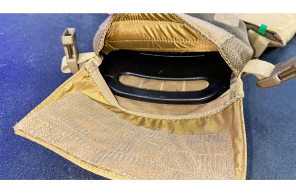 Condor Sentry Plate Carrier Review (2026) | Garage Gym Reviews