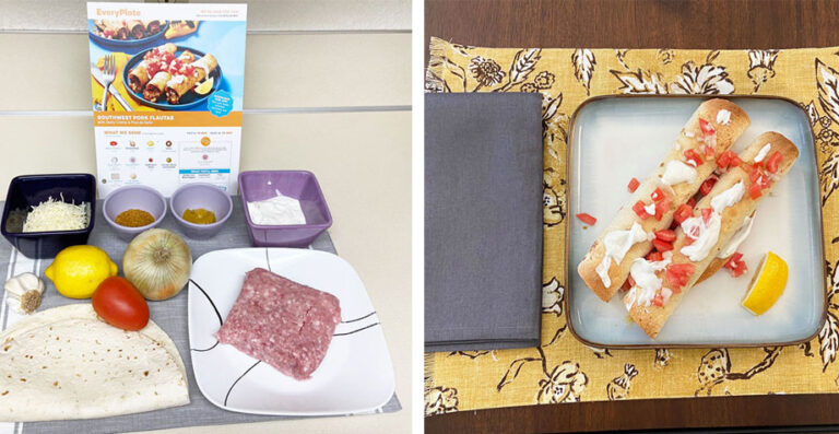 5 Best HelloFresh Alternatives 2026 | Garage Gym Reviews