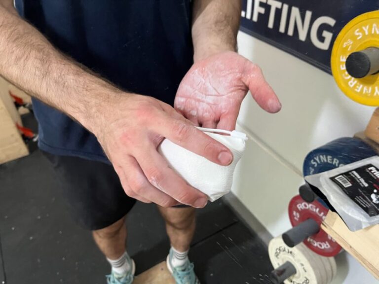 Best Lifting Chalk 2025 | Garage Gym Reviews