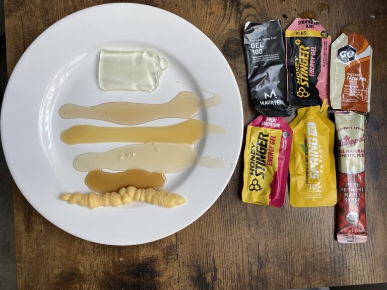 Best Running Gels (2026) | Garage Gym Reviews