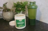 Best Greens Powder for Pregnancy, R.D.-Approved (2025) | Garage Gym Reviews