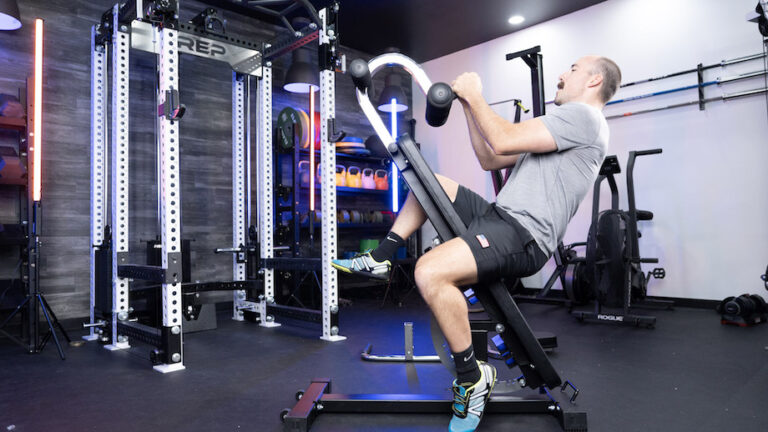 Ironmaster Super Bench Pro V2 Review (2025) | Garage Gym Reviews