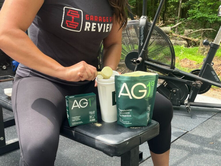 13 Best Muscle Recovery Supplements (2026) | Garage Gym Reviews