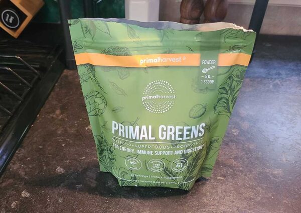 Primal Greens Review (2025) | Garage Gym Reviews