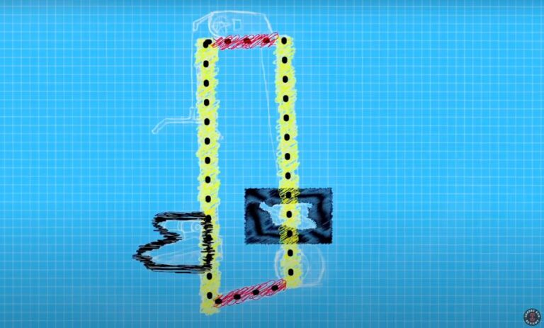 DIY Lat Pulldown: Build Your Own System | Garage Gym Reviews