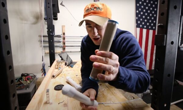 Monkii Bars DIY: Cheap, Easy TRX System | Garage Gym Reviews