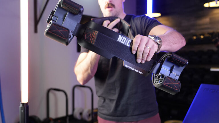 No Conformity Arm Trainer Review (2026) | Garage Gym Reviews