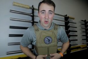 DIY Weight Vest: Easily Make Your Own | Garage Gym Reviews