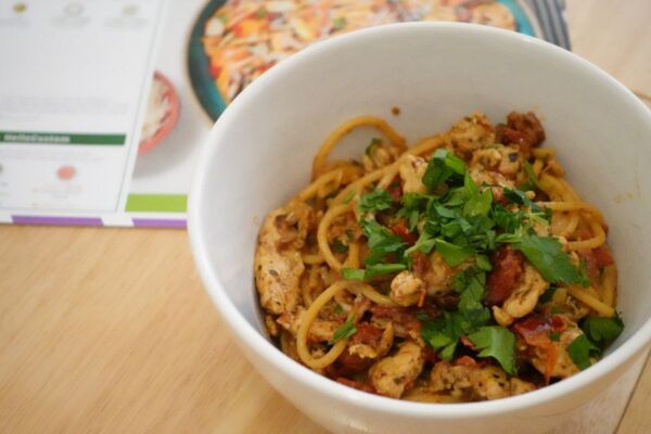 Factor vs HelloFresh (2026) | Garage Gym Reviews