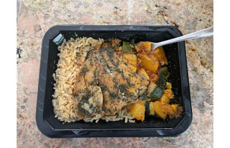 Best Prepared Meal Delivery Service 2025 | Garage Gym Reviews