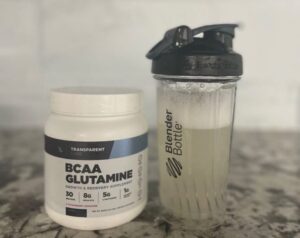 BCAAs vs Pre-Workout: An Expert Comparison (2026) | Garage Gym Reviews