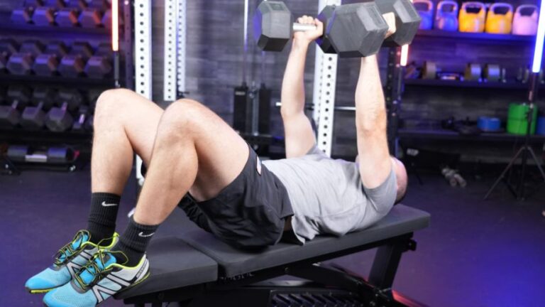 Rogue Manta Ray Bench Review (2025) | Garage Gym Reviews