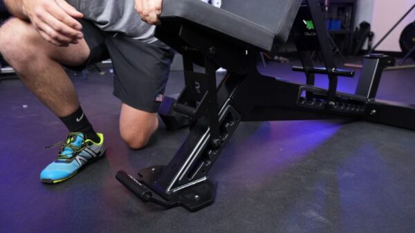 Rogue Manta Ray Bench Review (2025) | Garage Gym Reviews