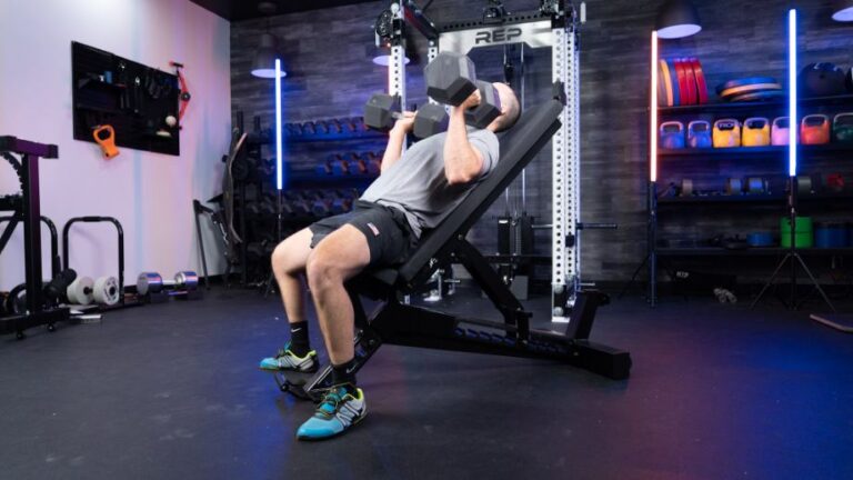 Rogue Manta Ray Bench Review (2025) | Garage Gym Reviews