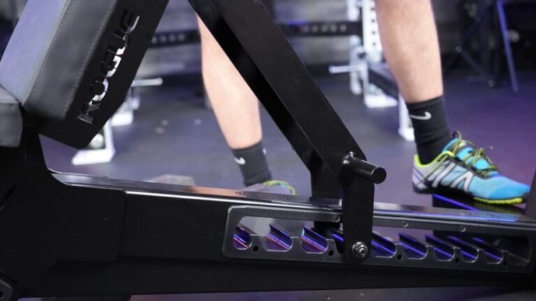 Rogue Manta Ray Bench Review (2025) | Garage Gym Reviews