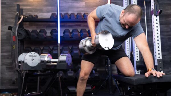 9 Trainer-Selected Row Exercises For Greater Gains | Garage Gym Reviews