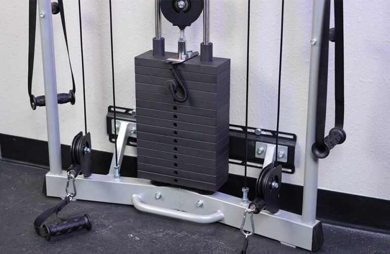 Expert Tested: Torque Fitness Anker 3 Review (2025) | Garage Gym Reviews