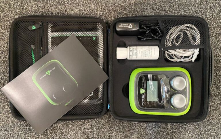 Marc Pro Review (2025) | Garage Gym Reviews