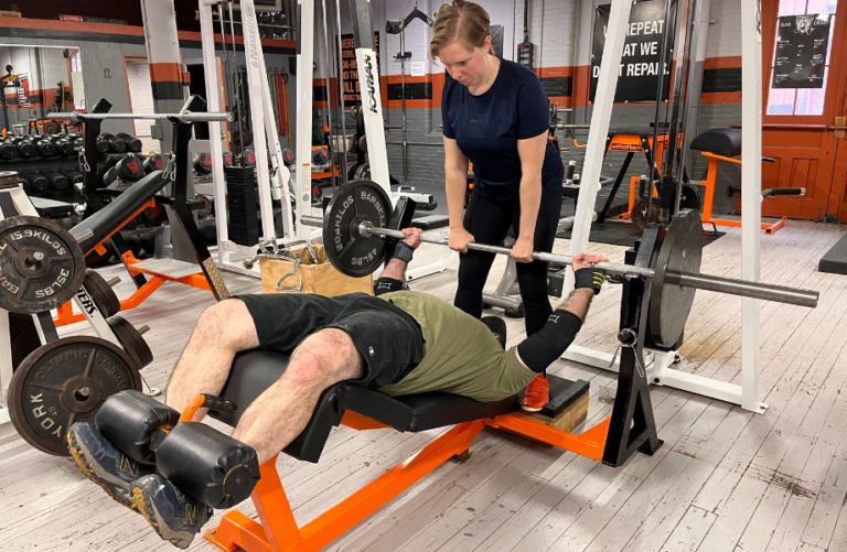 NCSF Certification Review (2025) | Garage Gym Reviews