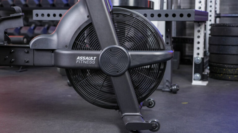 Assault Rower Pro Review: Tested and Analyzed (2025) | Garage Gym Reviews