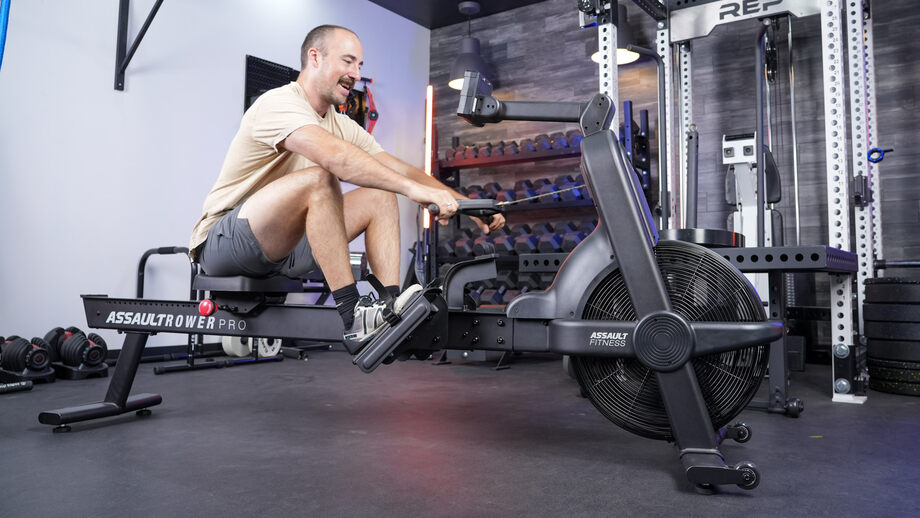 Design Team: Block Library | Garage Gym Reviews