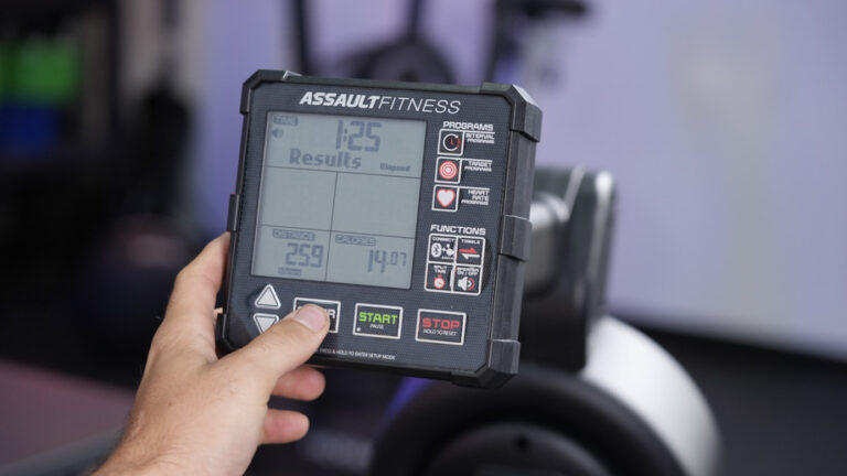 Assault Rower Pro Review: Tested and Analyzed (2026) | Garage Gym Reviews