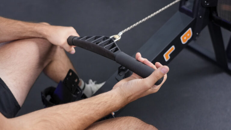 How To Make a DIY Rowing Machine (And Is it Worth It?) | Garage Gym Reviews
