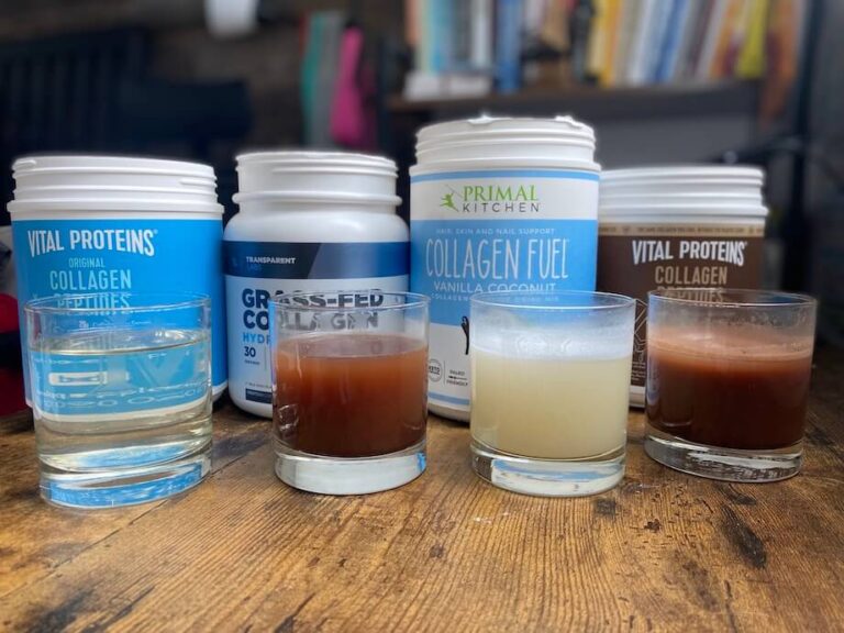 Tested and Reviewed: 14 Best Collagen Supplements (2025) | Garage Gym ...