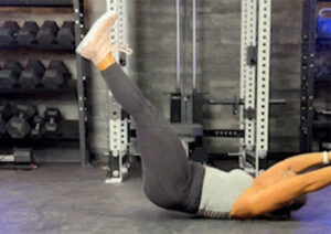 Hollow Rock Exercise: Expert Tips | Garage Gym Reviews