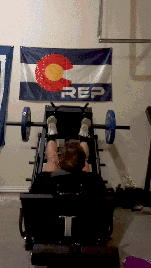 An Expert Guide to the 10 Best Leg Exercises | Garage Gym Reviews