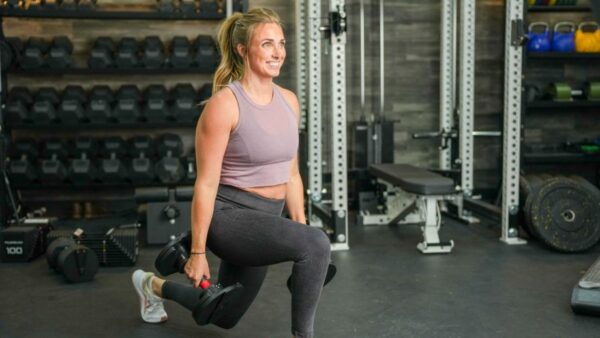 The Seven Fundamental Movement Patterns, Explained By A CPT | Garage ...