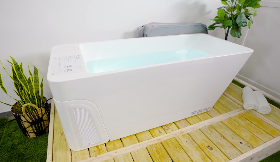 Expert-Tested: Plunge All-In Review (2025) | Garage Gym Reviews