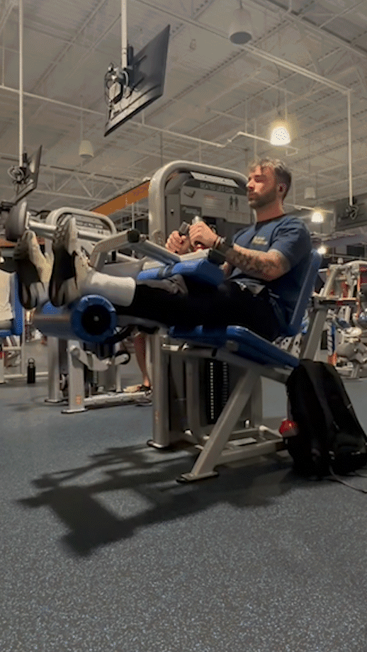 An Expert Guide to the 10 Best Leg Exercises | Garage Gym Reviews