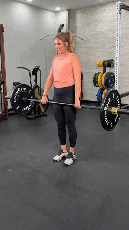 Master the Stiff-Leg Deadlift: An Expert Guide | Garage Gym Reviews