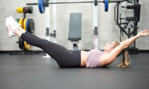 Hollow Rock Exercise: Expert Tips | Garage Gym Reviews